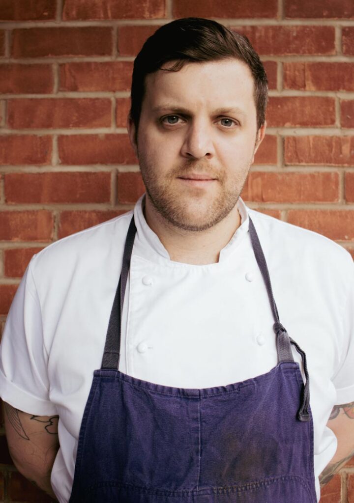 Meet the New Members of The Forge Team | Hotel Indigo Chester